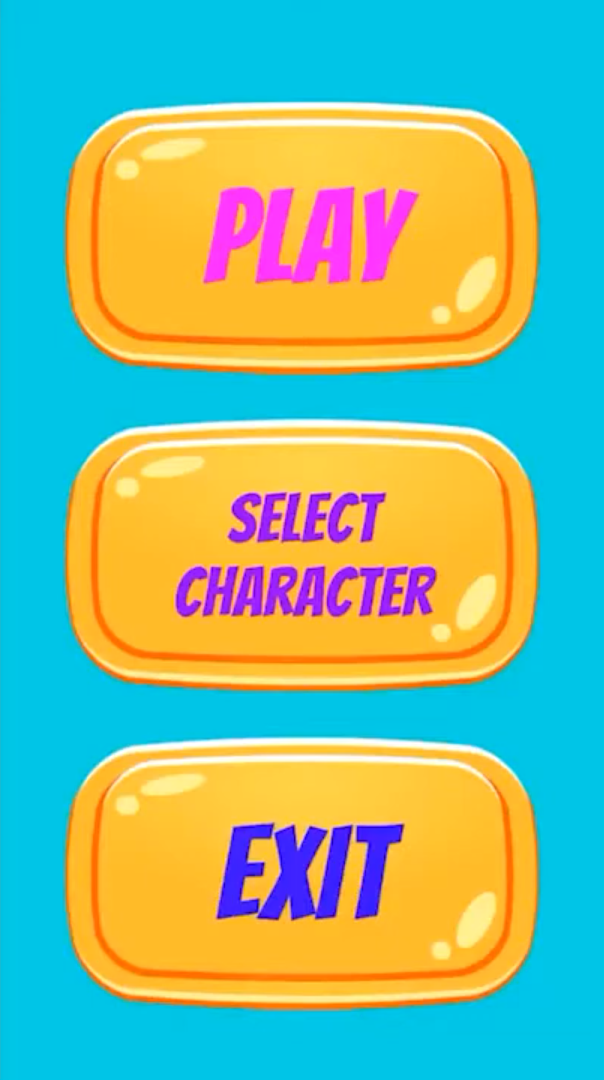 GitHub - lordipio/EndlessRunnerGame-Unity: Watch the project video here ...