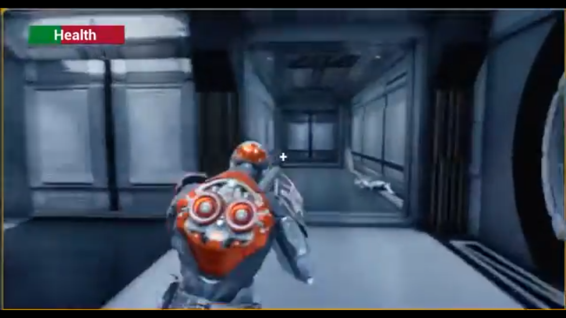 GitHub - lordipio/ShooterGame-UE4: I just push my spaghetti code here not whole project because ...