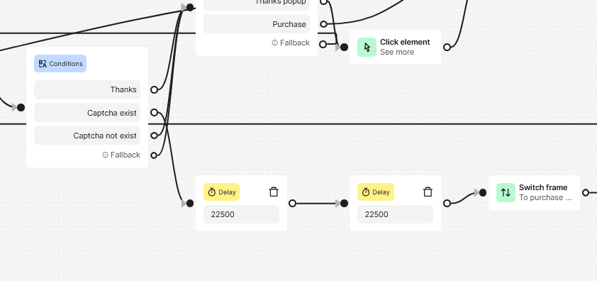 Infinite delay · Issue #1250 · AutomaApp/automa · GitHub