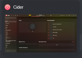 [Enhancement] Add play/pause, next and previous buttons to the miniwindow of app (Thumbar ...