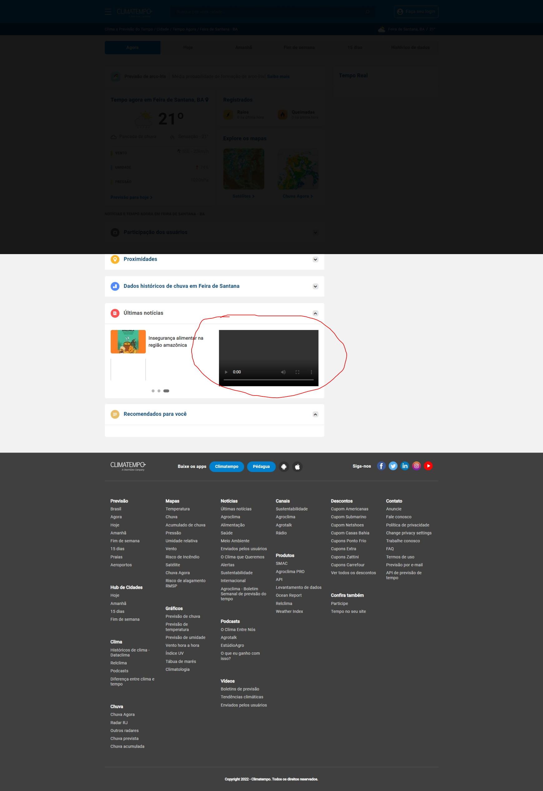 climatempo.com.br: breakage · Issue #14609 · uBlockOrigin/uAssets · GitHub