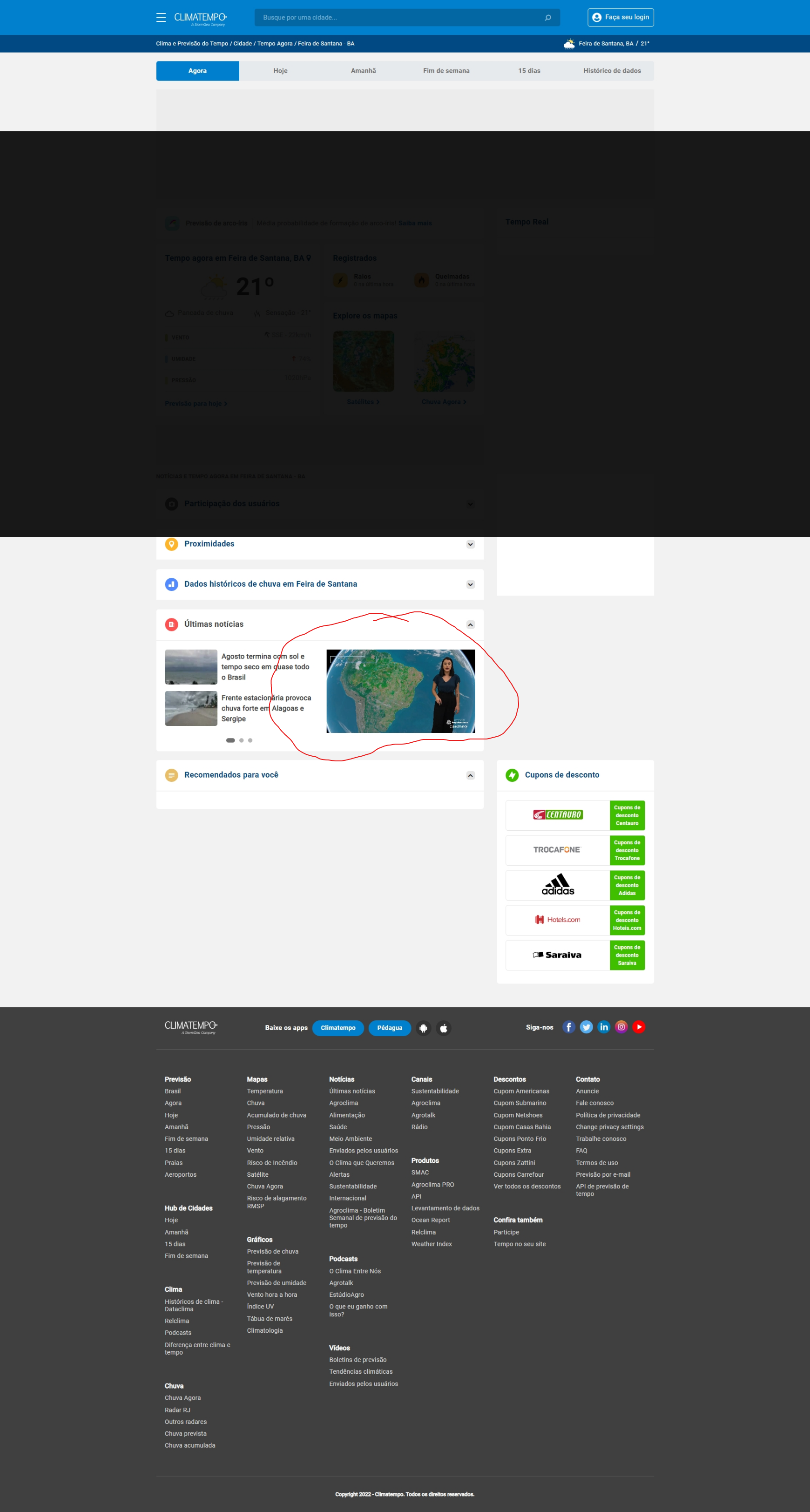climatempo.com.br: breakage · Issue #14609 · uBlockOrigin/uAssets · GitHub