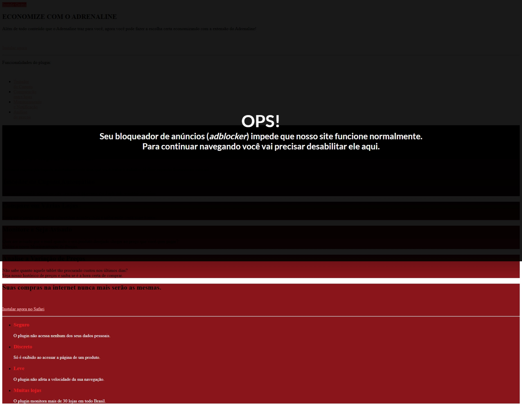 Br Detection · Issue 14686 · Ublockorigin