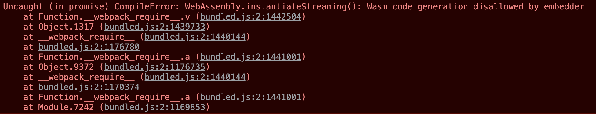Alternatives To Tiny Secp256k1 · Issue 55 · Bitcoinjs Bip32 · Github