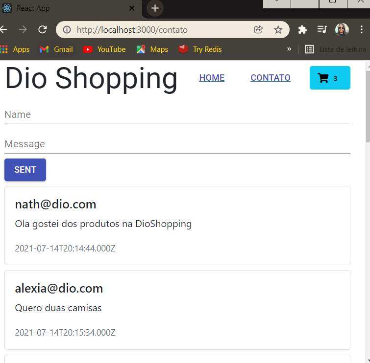 GitHub - Mizarocha/Projeto-Inter: Integrando um Backend em Node.js com um Frontend em React para ...
