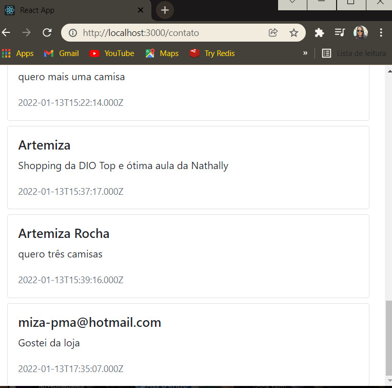 GitHub - Mizarocha/Projeto-Inter: Integrando um Backend em Node.js com um Frontend em React para ...