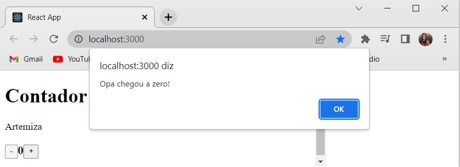 GitHub - Mizarocha/reactjs-aula: Aplicando reactjs na prática