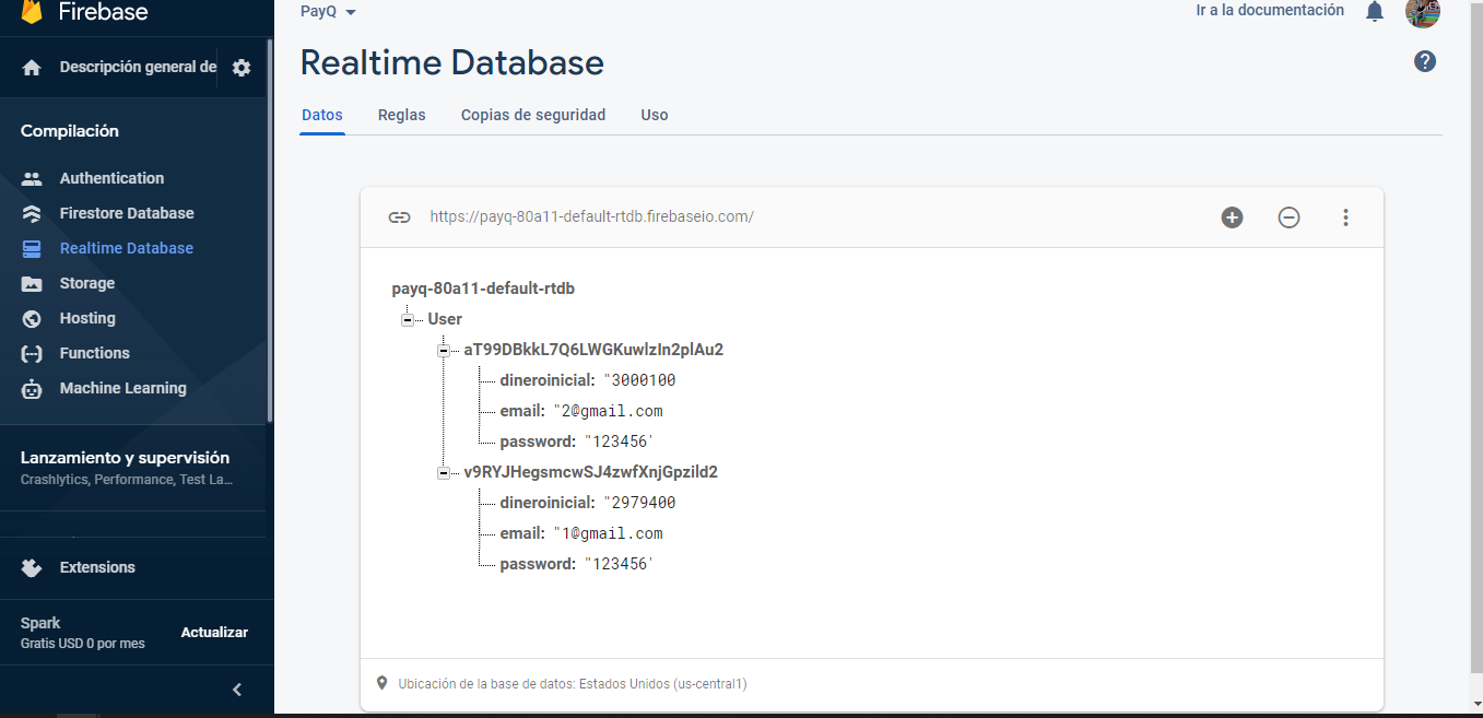GitHub - DanielFvega/Nequi-prototipo: Mi primer poryecto en JAVA