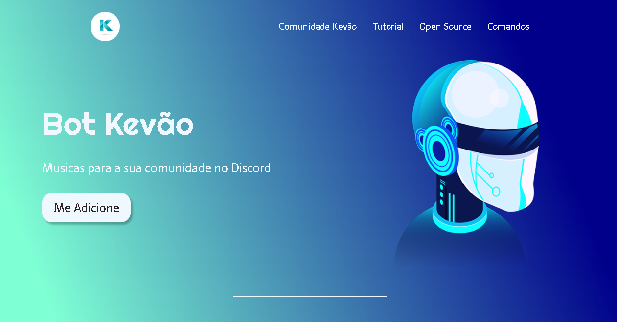 GitHub - kevaosz/landingpage