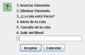GitHub - carolinabentresca/Colas_en_Java: Proyecto Java Application ...