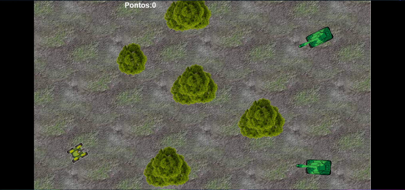 Github Jaodevs Tankk