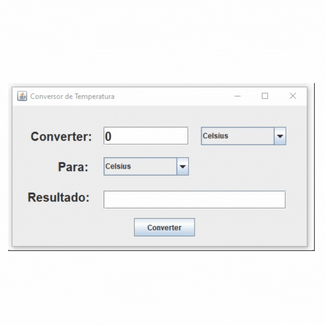 GitHub - EndiJean/Conversor_Temperatura: Conversor de Temperatura ...