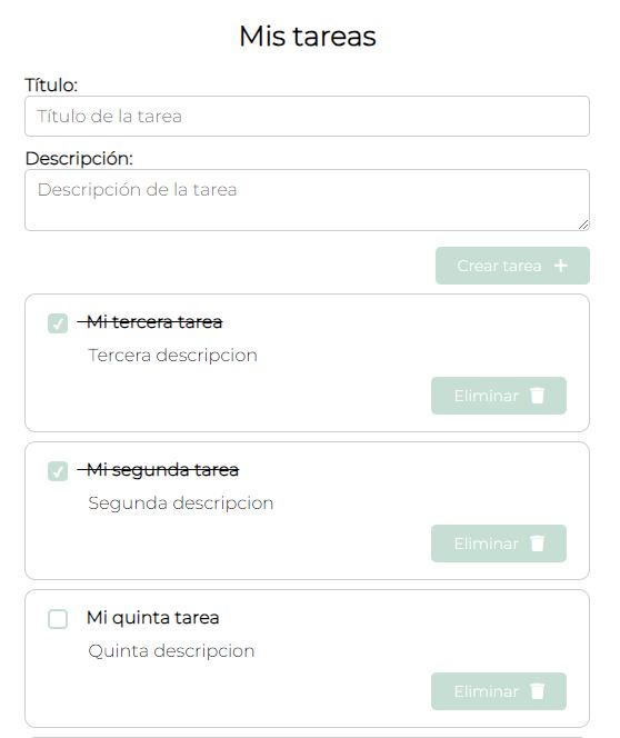 GitHub - Arquitectura-de-Software-01-2023/mytasks