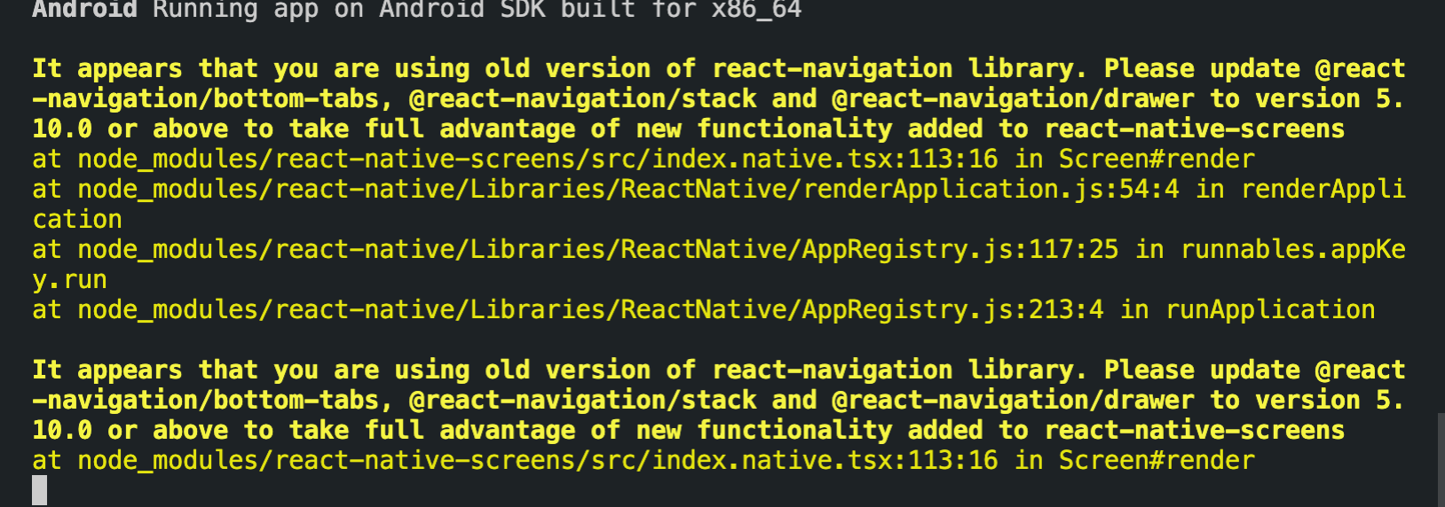 GitHub - antiluddite/-Introduction-to-React-Native