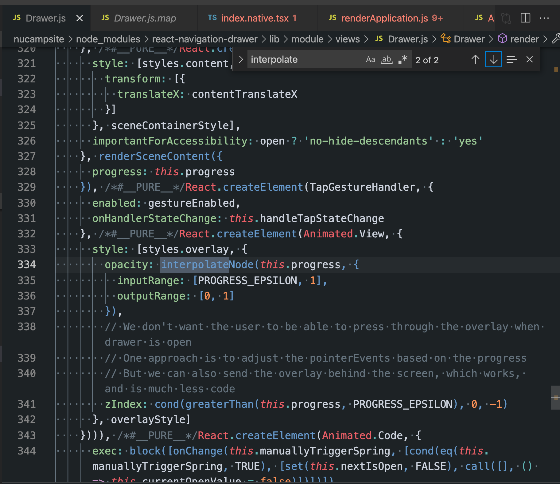GitHub - antiluddite/-Introduction-to-React-Native