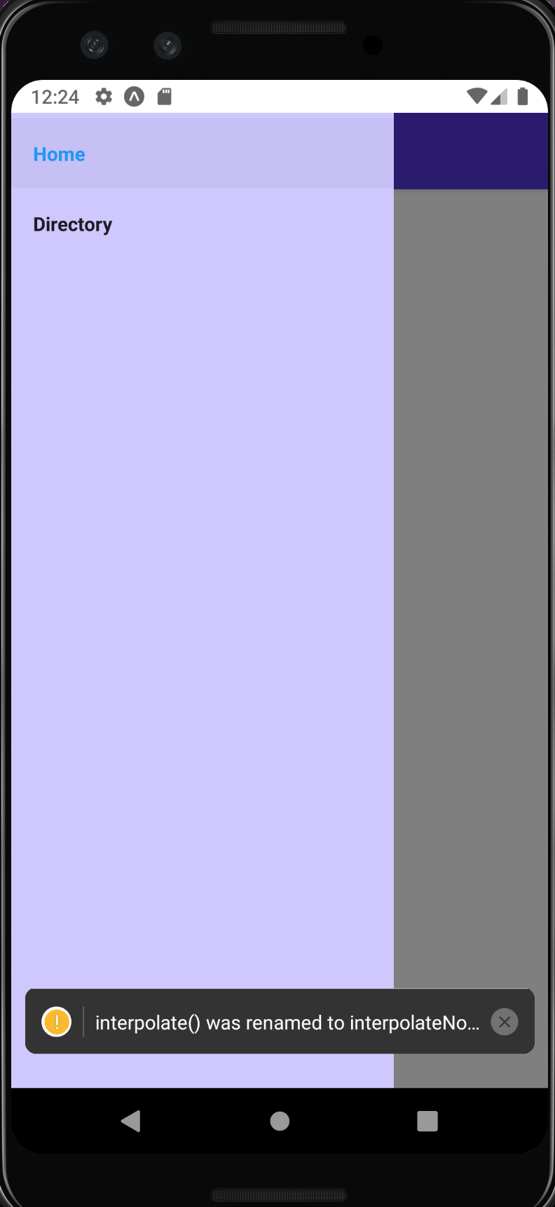 GitHub - antiluddite/-Introduction-to-React-Native
