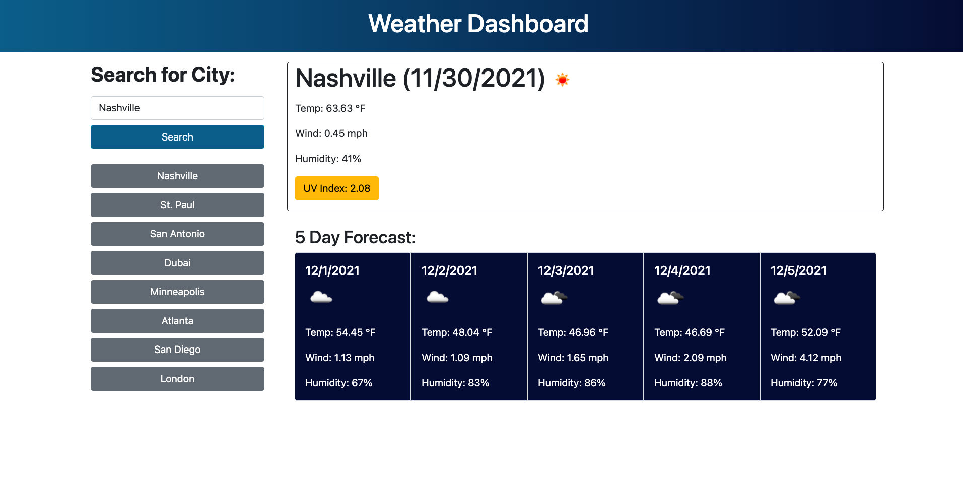 GitHub - KieranHannagan/weather-checker
