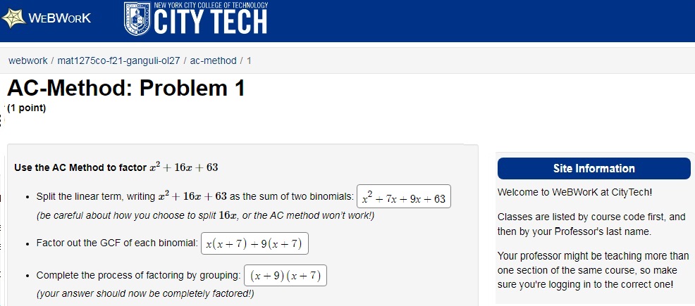 GitHub - DarioVelazquezMech/Algebra---AC-Method: “AC” Method or ...