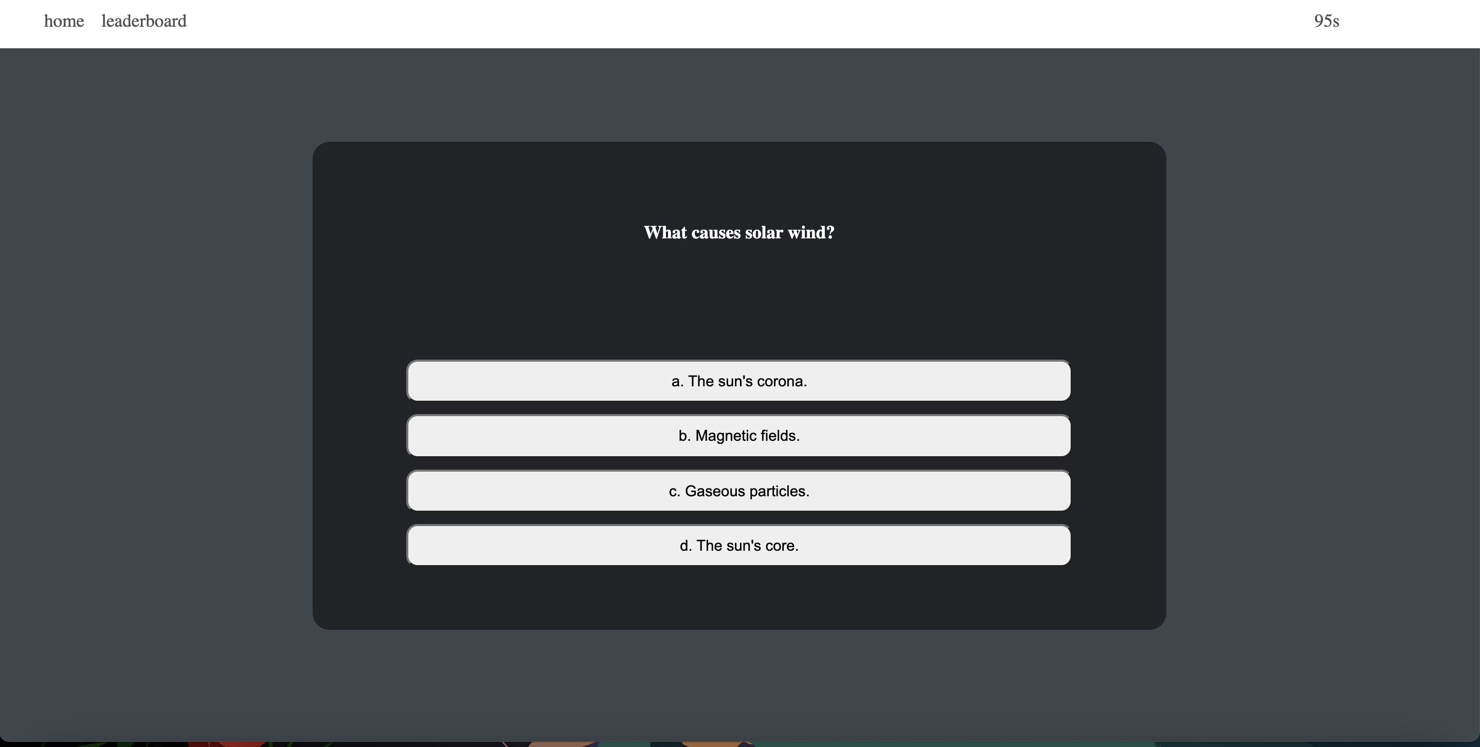 GitHub - mado8/coding-quiz: Using javascript to create a custom quiz ...