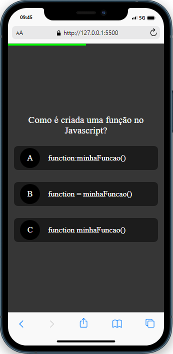 Github Lucascarvalhopjavascript Quiz Teste Seus Conhecimentos Em Javascript Com Esse Breve Quiz