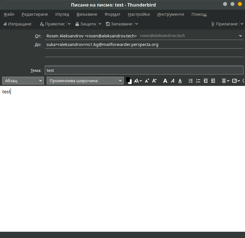 No recipient addresses found in message header · Issue #82 · anonaddy/anonaddy · GitHub