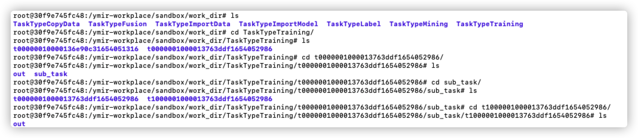 自制镜像相关问题 · Issue #713 · IndustryEssentials/ymir · GitHub