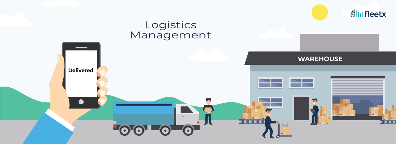 GitHub - logistics-managements/logistics: Full Stack MERN Application for Logistics Management