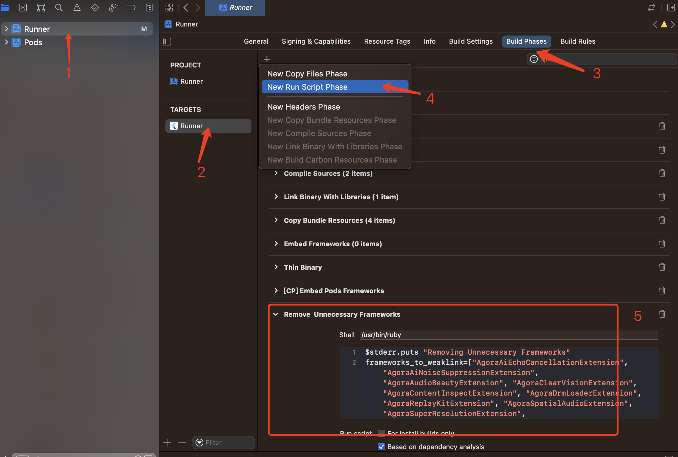 Reduce Size Of The Agorartcengine · Issue 1214 · Agoraio Extensionsagora Flutter Sdk · Github 1185