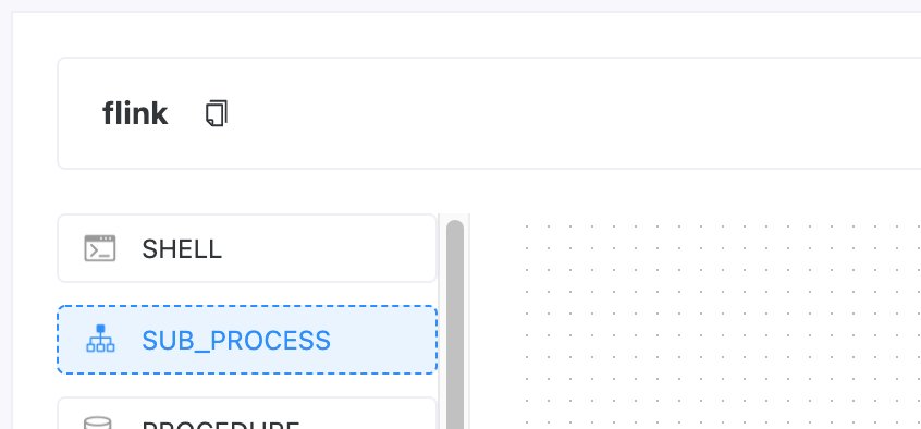 [Bug-FE][UI Next][V1.0.0-Alpha] Workflow lacks online status display · Issue #9210 · apache ...
