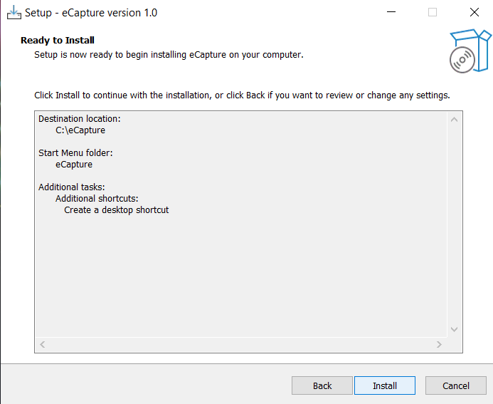 GitHub - eYs3D/eCaptureView_Windows: eCaptureView_Windows release ...