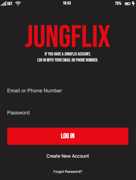 GitHub - wjdgml3834/kokoa-clone-2021: 영화 감상과 카카오톡 채팅 어플이 합쳐진 서비스