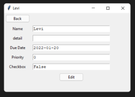 GitHub - ThanawatKMUTNB/TodoListApp: Python Language
