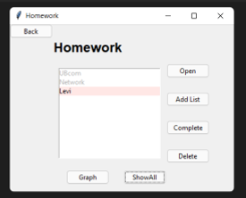 GitHub - ThanawatKMUTNB/TodoListApp: Python Language