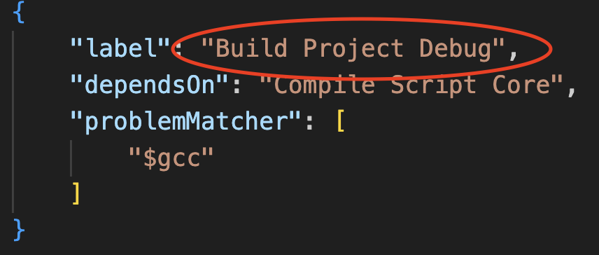 Task Detection Problem · Issue 184035 · Microsoft Vscode · Github