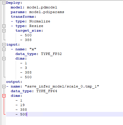 PaddleX_onnx_TensorRT部署报错 · Issue #1162 · PaddlePaddle/PaddleX · GitHub