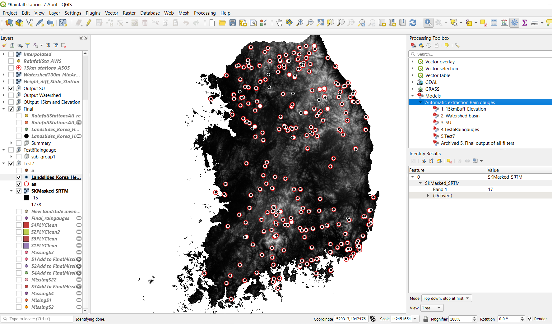 hi · Issue #5 · Althuwaynee/LaGriSU_Landslide-Grid-and-Slope-Units-QGIS_ToolPack · GitHub