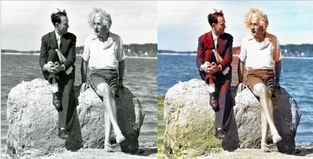 GitHub - bluetickconsultants/image_video_colorization: Image and Video ...