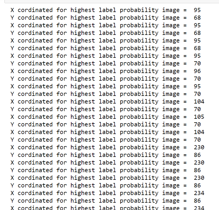 GitHub - bluetickconsultants/object-detection-yolo: Computer Vision using Yolo-v4 and Data ...
