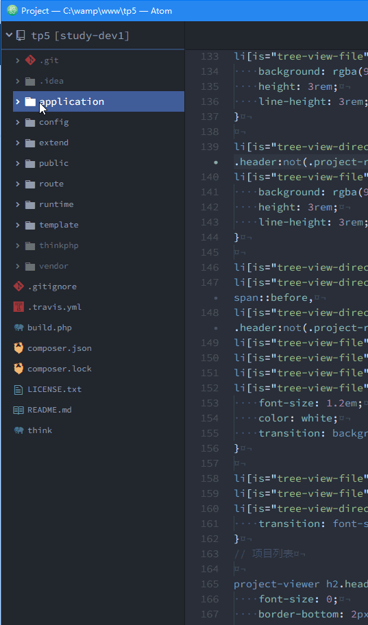 `One Dark UI` theme problem, Solutions have been offered · Issue #18161 ...