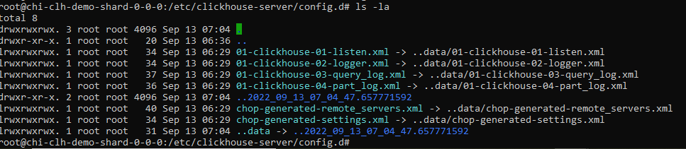 Operator Upgrade 0 20 0 Authentication Failed Metrics Pod · Issue 1007 · Altinity Clickhouse