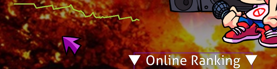 why doesnt the graph show up on circle skin · Issue #23 · Osumatic/FNF · GitHub