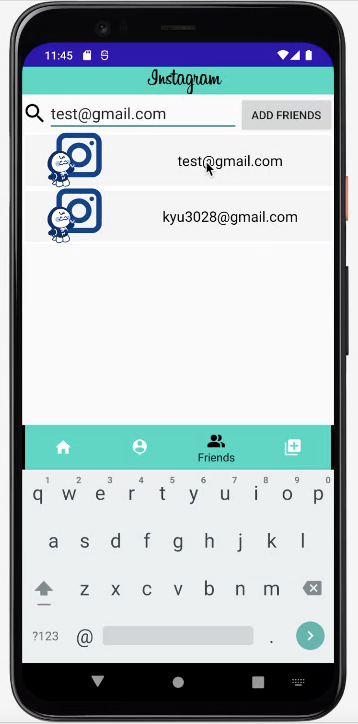 GitHub - silverpoodle/android-instagram_kotlin: 2022 Android ...