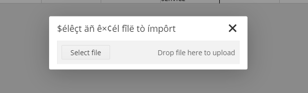 Size of the modal is very small. · Issue #259 · iTwin/iTwinUI-react · GitHub