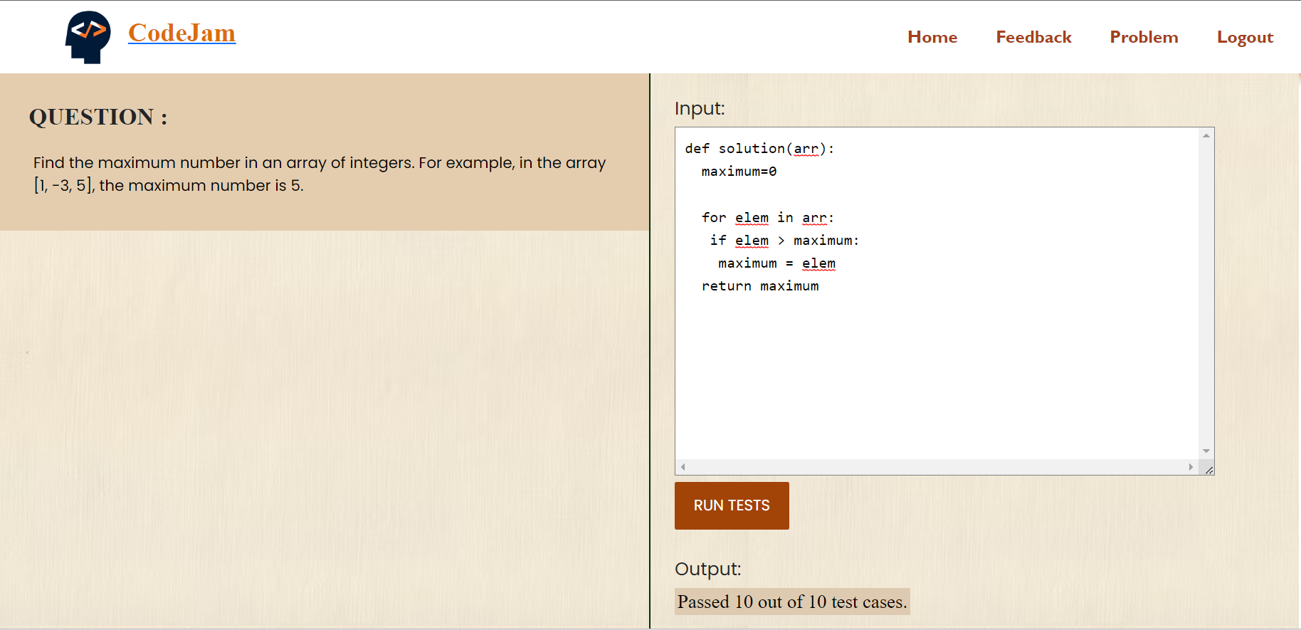 Github - Bipasha0431 Online-code-editor: A Basic Code Editor To Write 