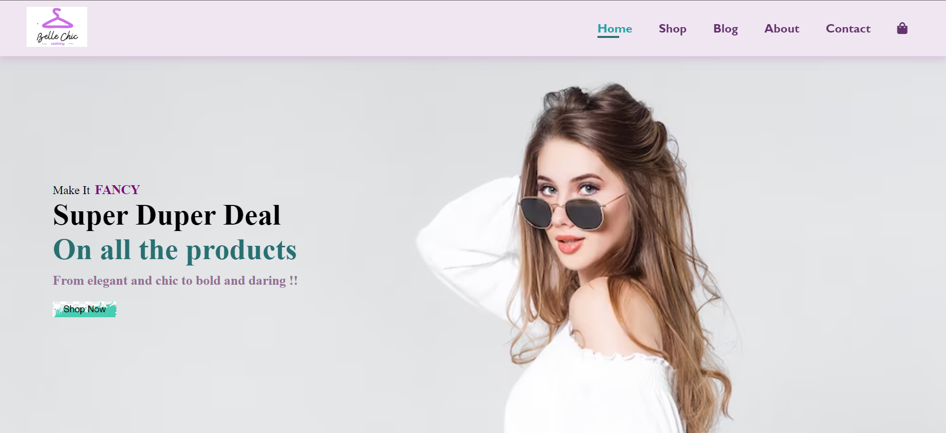 GitHub - Bipasha0431/E-commerce-Website: A Responsive E-commerce ...