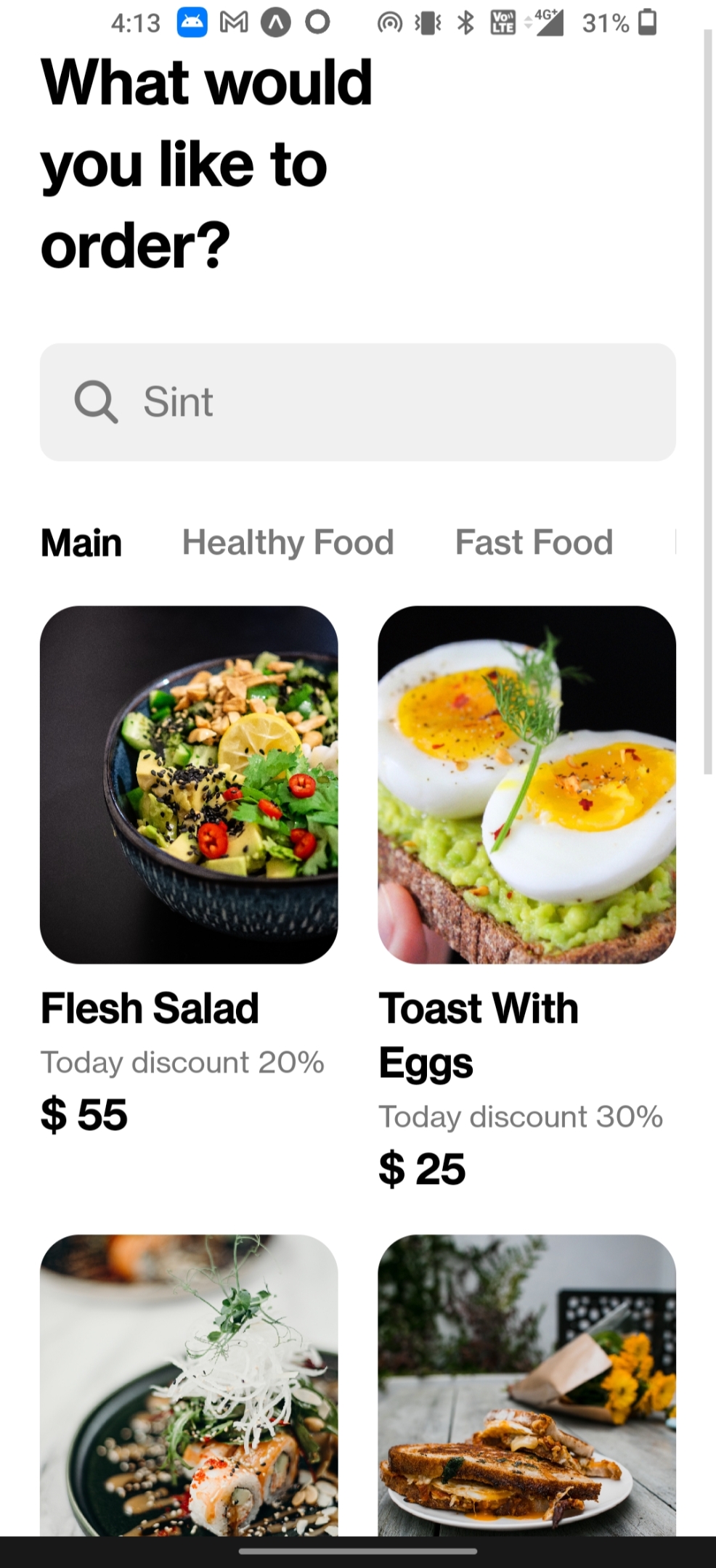 GitHub - Shivayogihc/Food-Recipe-App-React-Native GitHub - Shivayogihc/Food-Recipe-App-React-Native
