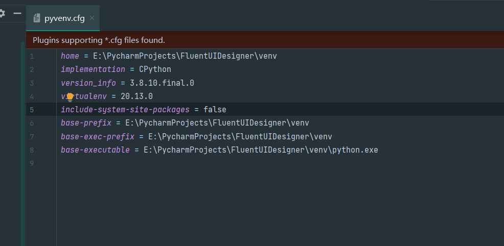 Pyqt5 Designer Fluent插件的问题,即便按照置顶配置了依旧是原来的 · Issue 224 · Zhiyiyopyqt Fluent Widgets · Github