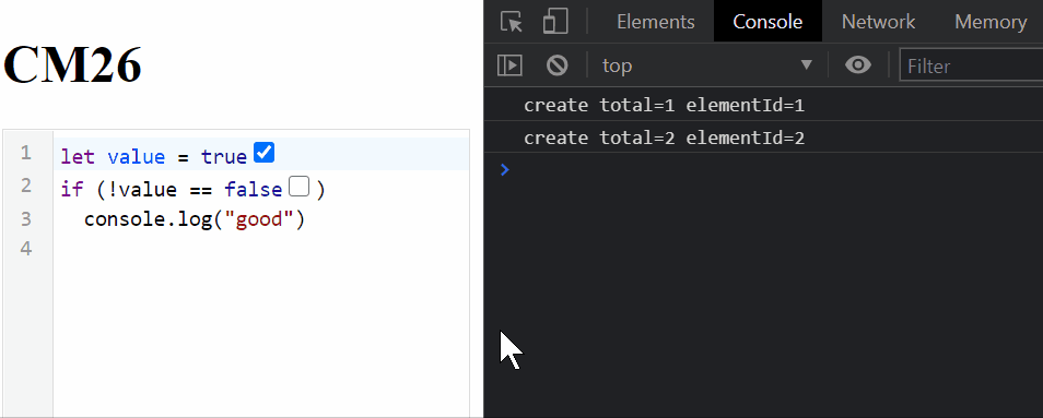 unmount() method in WidgetType · Issue #451 · codemirror/dev · GitHub