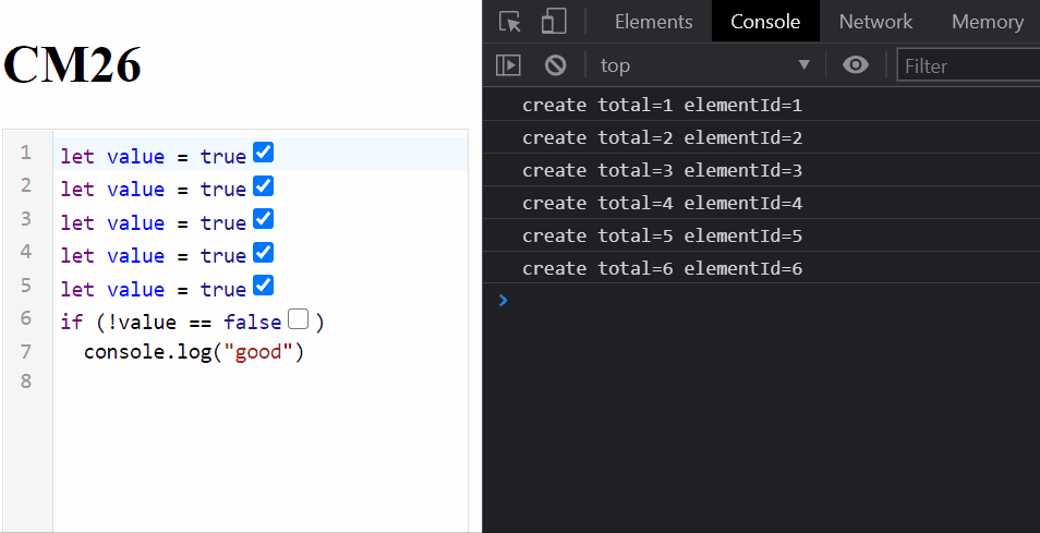 unmount() method in WidgetType · Issue #451 · codemirror/dev · GitHub