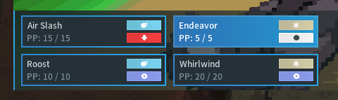 GitHub - ssjshields/archetype: Custom user interface for the online video game PokeMMO. Features ...